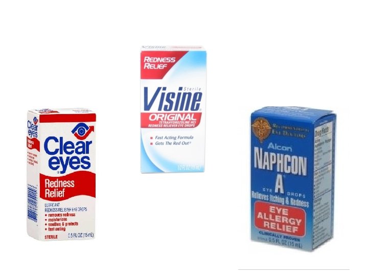 What Would You Do Triaging the Ocular Emergency