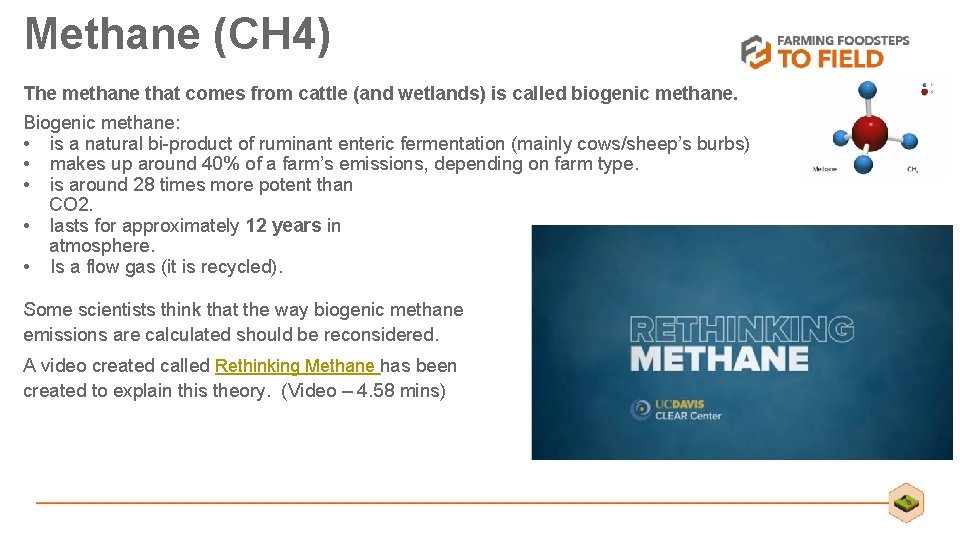 PRESENTATION v 2 ThirdFourth Level Lesson 2 Sustainability