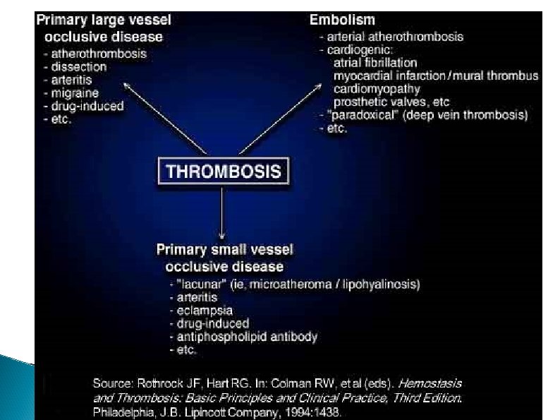 FIZIOPATOLOGIA SISTEMULUI NERVOS A FIZIOPATOLOGIA TULBURRILOR DE CIRCULAIE