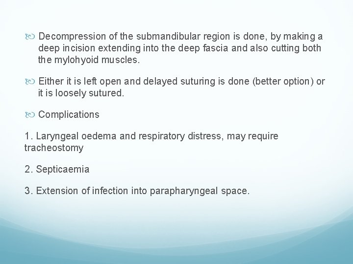 NECK 2 CLASS 11 22092015 ANATOMY OF NECK