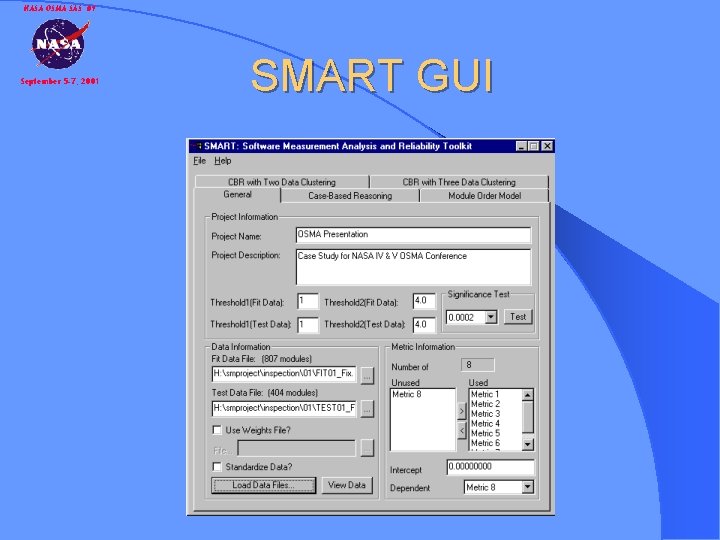 Achieving High Software Reliability Using a Faster Easier