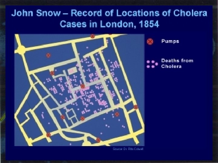 Vibrio cholerae Vibrio cholerae Introduction History ...