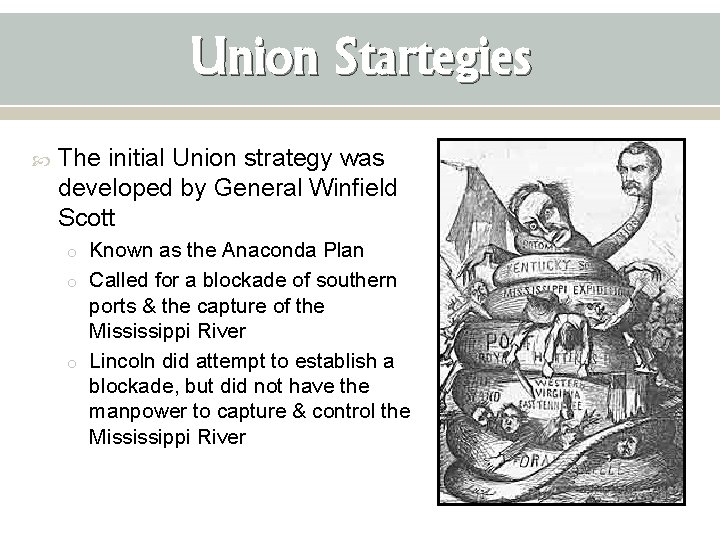 The Civil War 1861 1865 President Lincoln Abraham