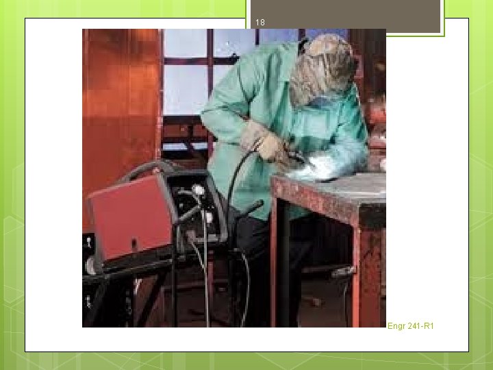 Welding Intermingling of molecules cohesion is any welding