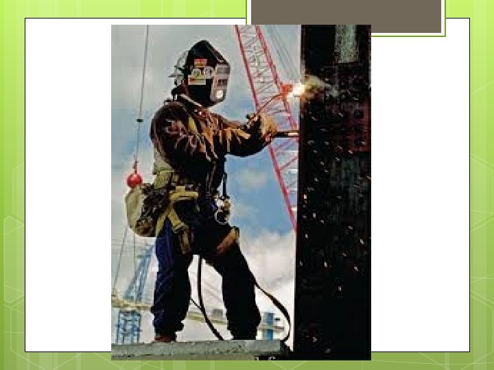 Welding Intermingling of molecules cohesion is any welding