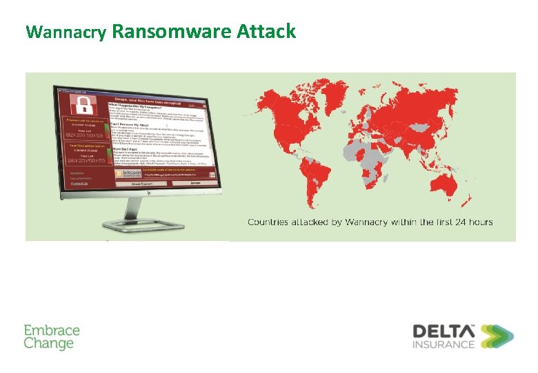 The Evolution of Cyber Threats Embracing Cyber Risk