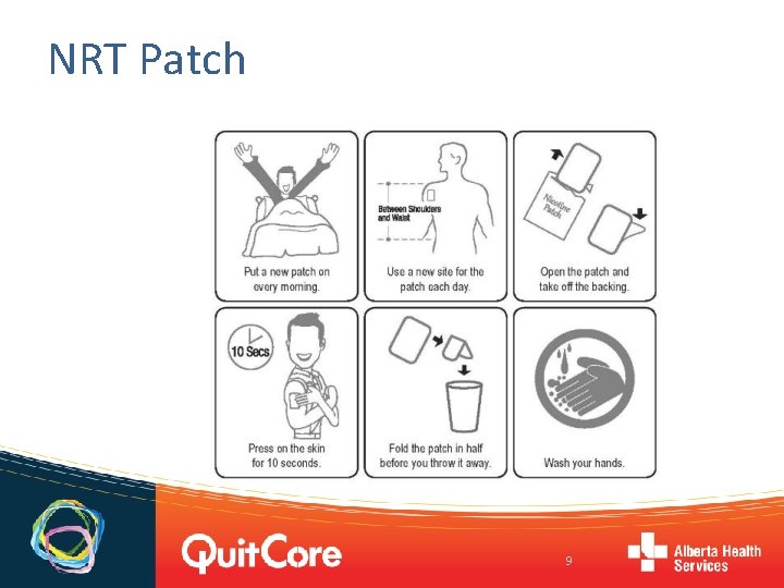 Tobacco cessation techniques Session 2 What we will