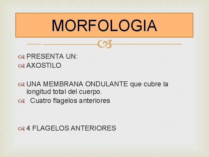 UNIVERSIDAD DEL PAPALOAPAN CAMPUS TUXTEPEC MICROBIOLOGIA Y PARASITOLOGIA