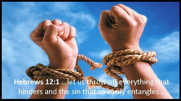 How to Persevere as a Follower of Christ