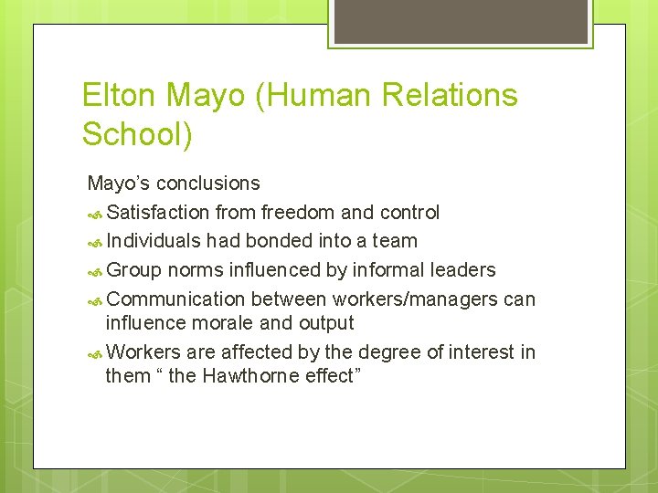 Year 13 HRM in Business Learning Objectives To