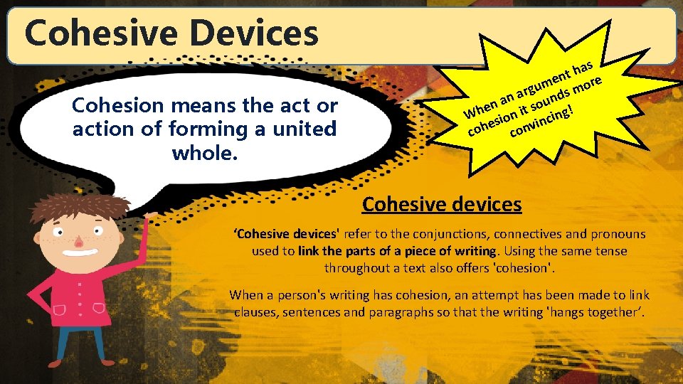 English Warm Up Full Stops and Capital Letters