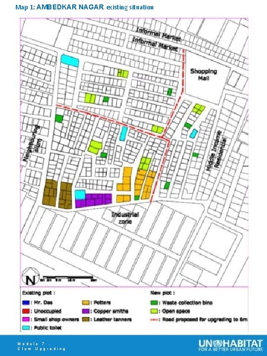 module 1 FUNDAMENTALS OF URBANIZATION Module 1 Fundamentals