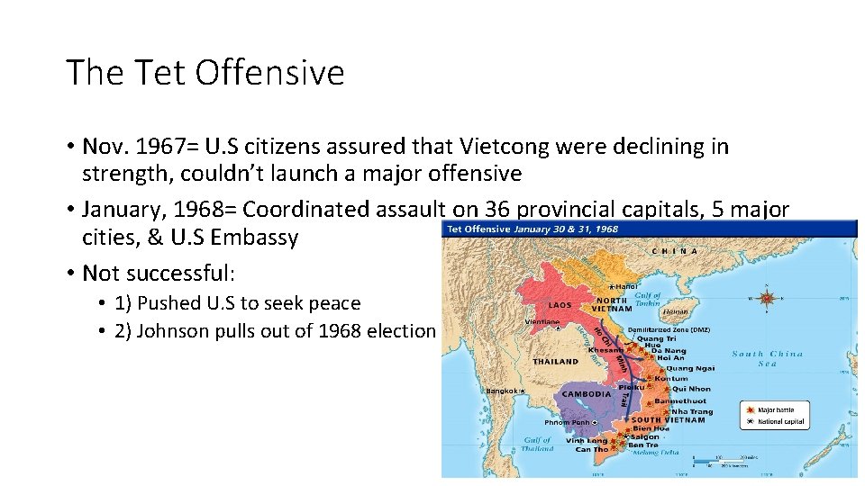 The Vietnam War Era 1954 1975 20 1