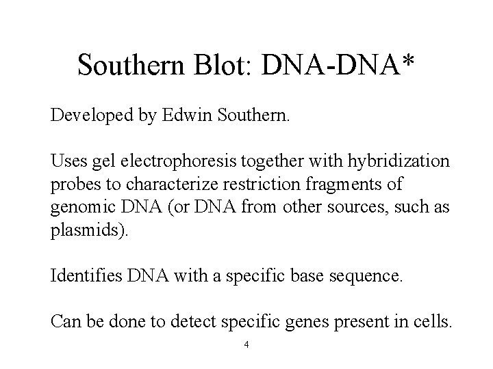 Northern Southern Western In the 1970 s Ed