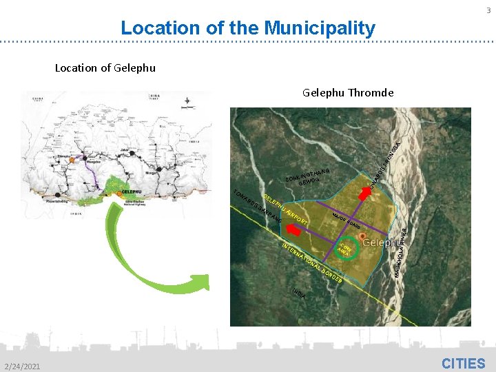 1 Innovative approaches to deliver affordable housing options