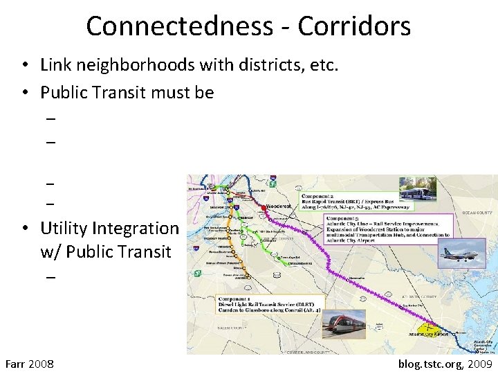 Sustainable Urbanism walkable and transitserved urbanism integrated with