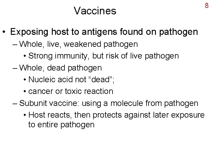 Biotechnology 1 What is Biotechnology Use of organisms