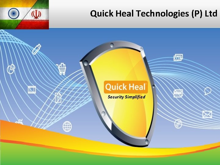 Quick Heal Technologies P Ltd Security Simplified Company