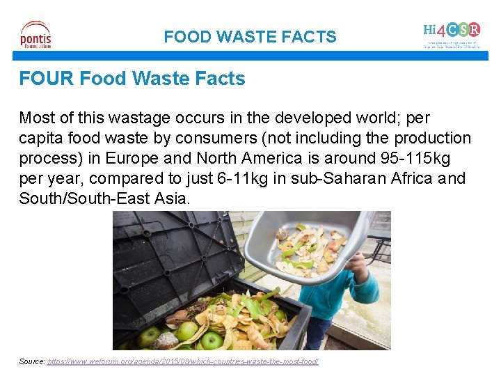 Lets talk about food Food Law Food Hygiene