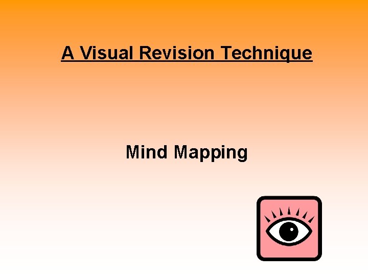 Lesson Objective By the end of this session