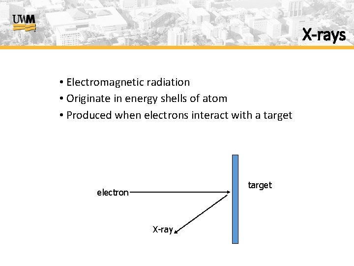 Analytical XRay Systems Radiation Safety for Xray Machines