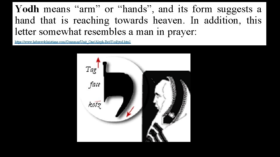 Lessons from Psalms 23 Hope in The Word