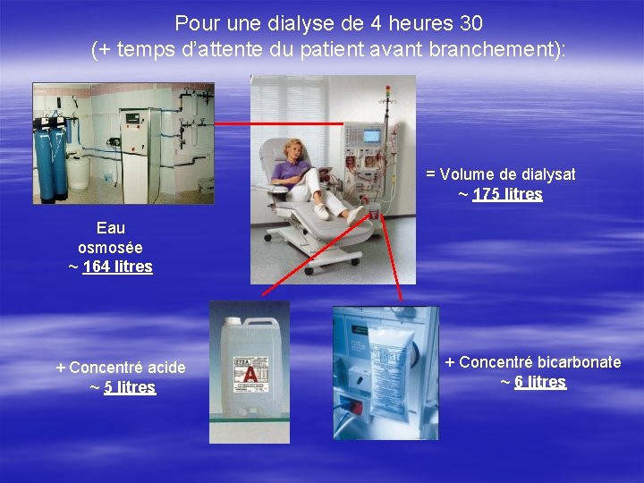 HEMODIALYSE Dr R Milongo AGDUC CHU de Grenoble