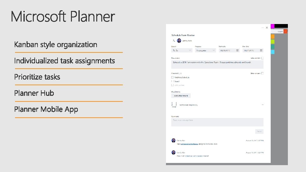 Microsoft 365 Universal Toolkit for Teamwork Yammer Outlook