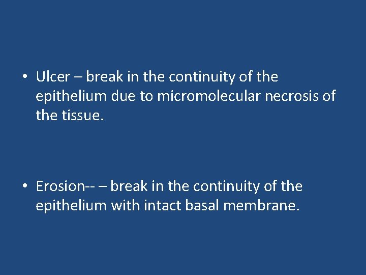Good Morning Vesiculo Bullous Lesions Group of disorder