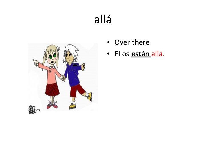 Las Preposiciones Descubre 1 Leccin 2 Estructura 2