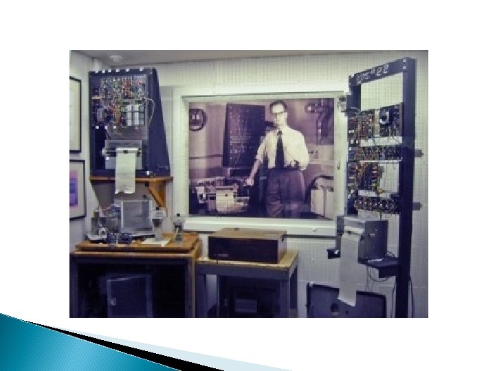 CHARLES B FERSTER Recuerdos personales de B F