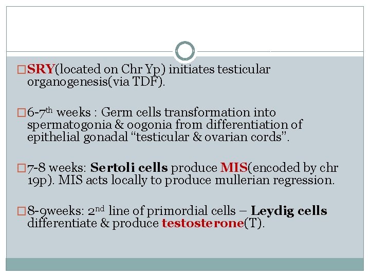 AMBIGUOUS GENITALIA Gaurav Nahar DNB UrologyStd MMHRC INTRODUCTION