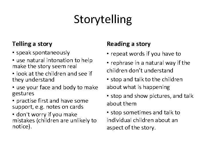 Laboratorio di lingua inglese 3 Lesson 8 Reading