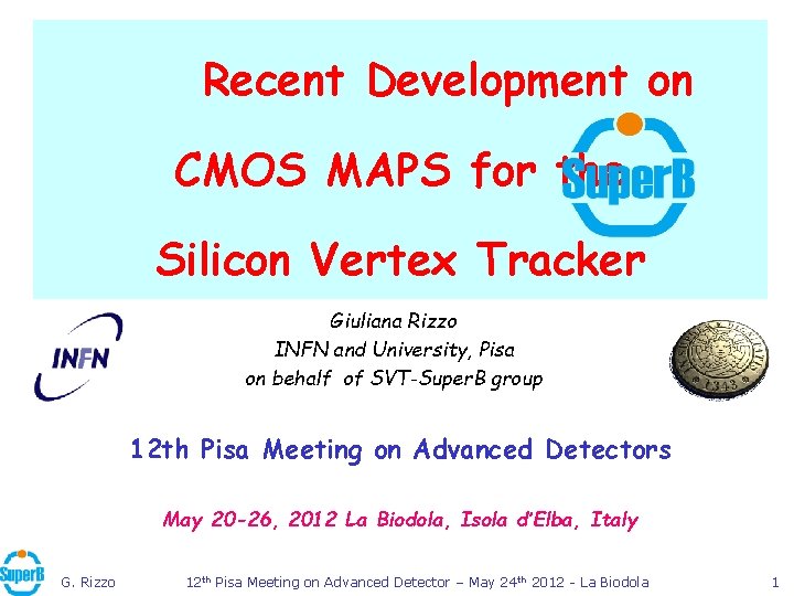 Recent Development on CMOS MAPS for the Silicon