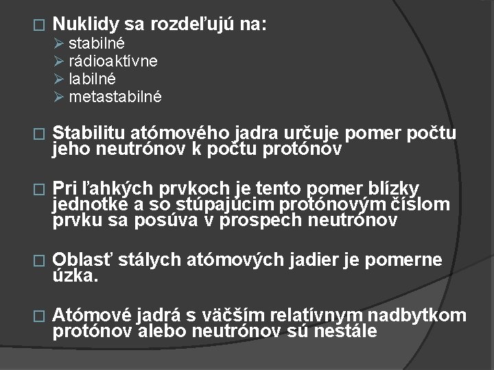 Zklady radianej chmie Roman Jakubo 3 D truktra