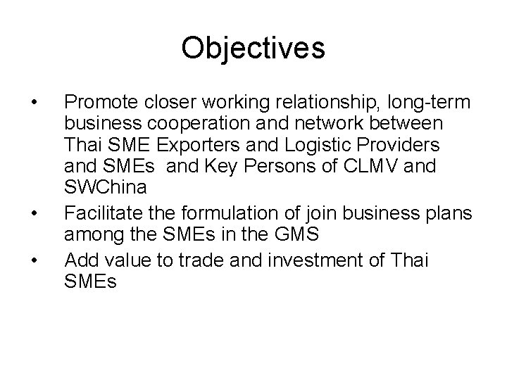 the Regional Forum on ASEAN SME Regional Gateway