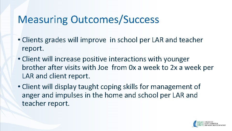 The Basics of Play Therapy for Early Childhood