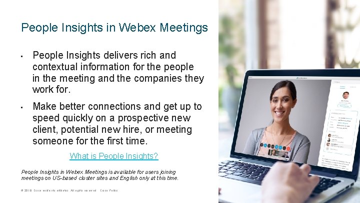 Cisco Webex Meetings Suite Update WBS 39 5