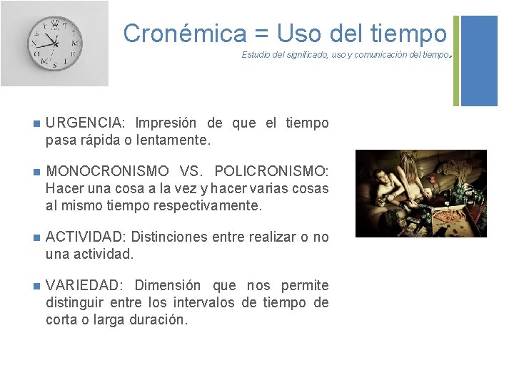 Captulo 8 La Comunicacin NO verbal Edgar Rivera