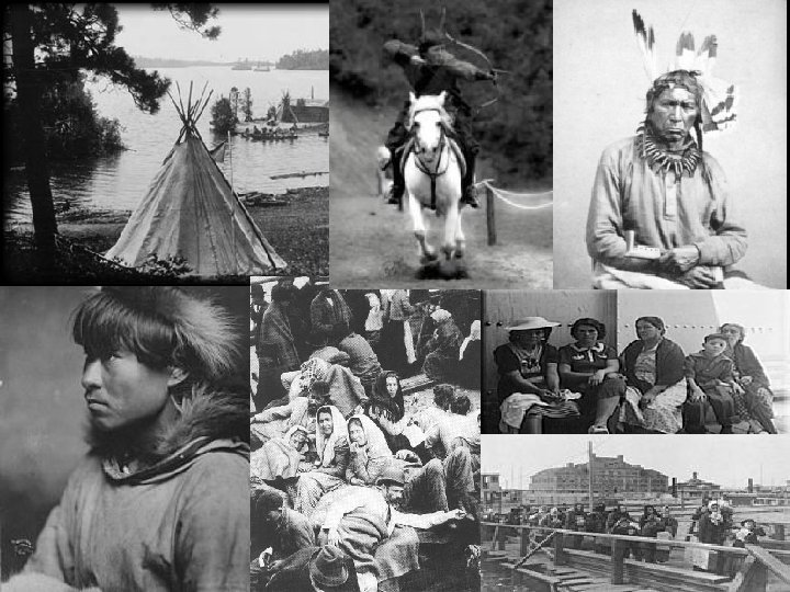 Discovering A New World PreColonial America Lecture Expectations