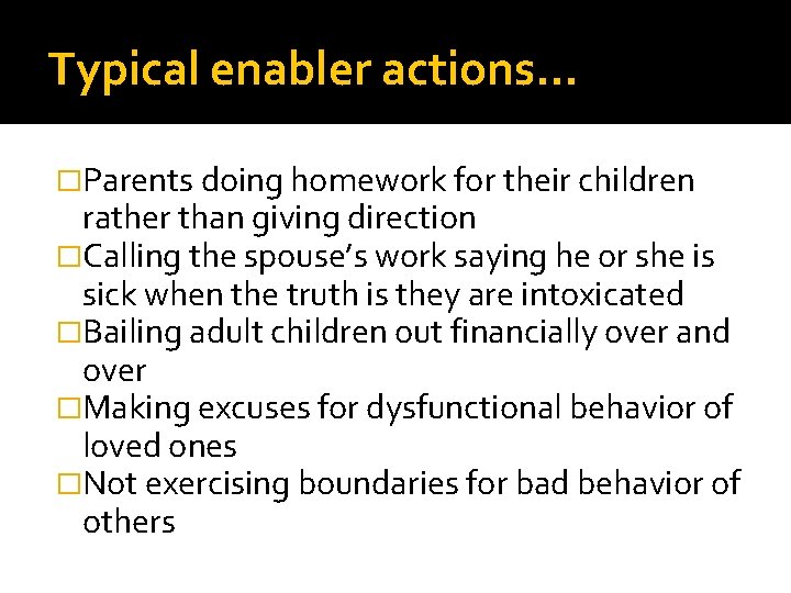 What The Bible Teaches About The Control of