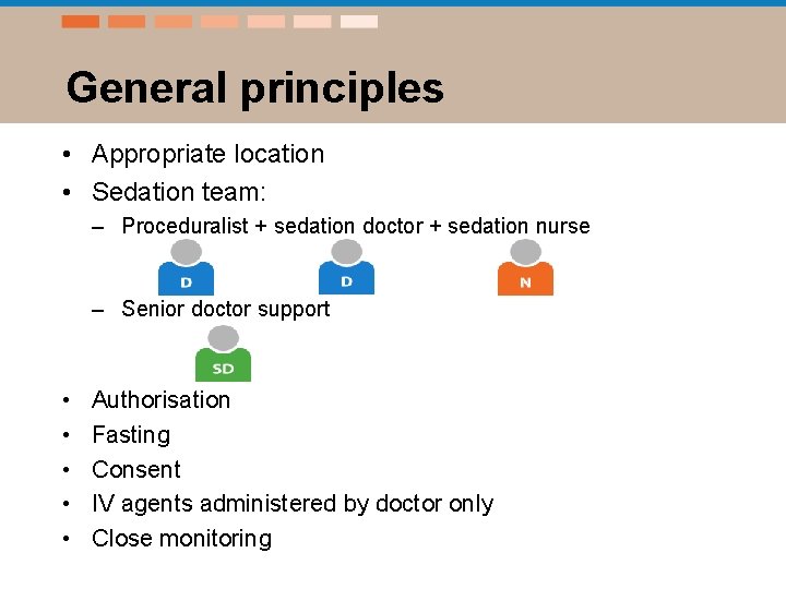 Implementing paediatric procedural sedation in emergency departments 2013