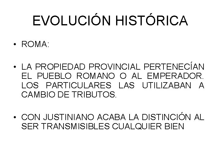 PROPIEDAD DERECHOS REALES PROFESOR MARCO V ALVARADO QUESADA
