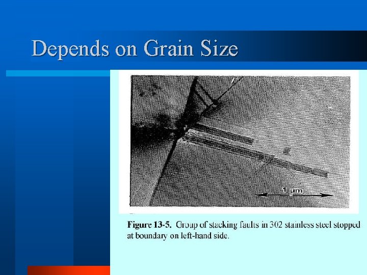 Lecture 3 0 Structural Defects Mechanical Properties of