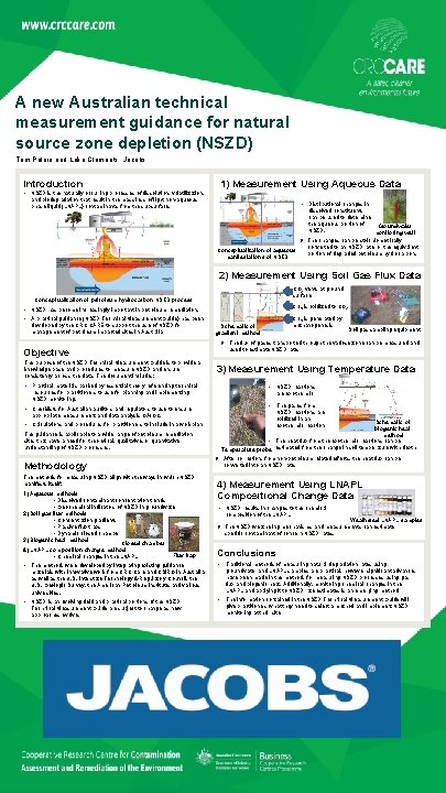 A new Australian technical measurement guidance for natural