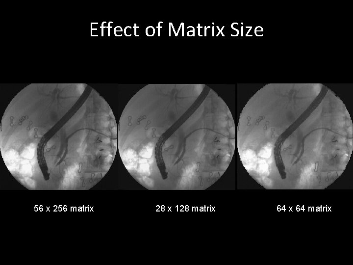 Fundamentals of Digital Imaging Dr Hussein Ahmed Hassan