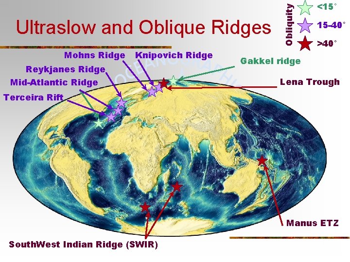 Modeling thermal structure of plate boundaries with COMSOL