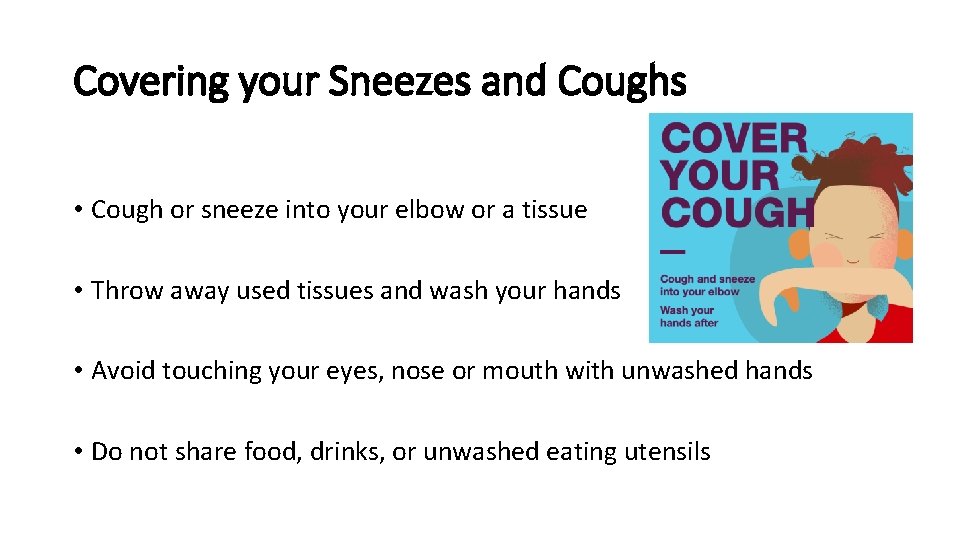 Health and Safety at School Welcome School will