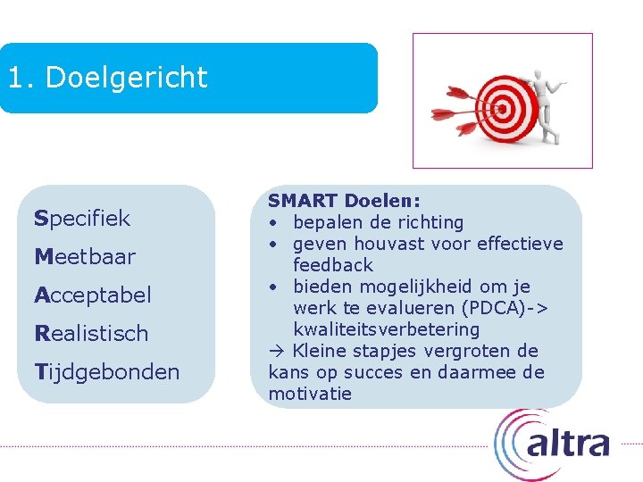 Handelingsgericht werken een introductie Ingrid Kroezen ...