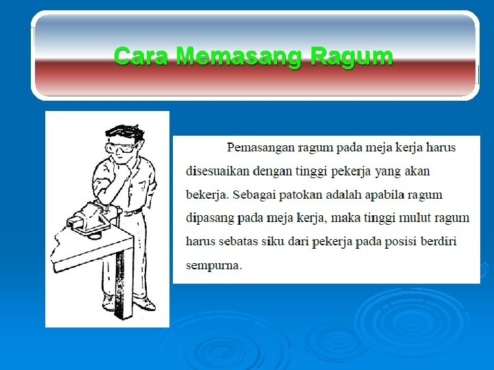 PERAWATAN DAN PERBAIKAN MESIN POLITEKNIK KEDIRI 2015 TEKNIK